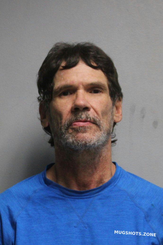 BLEVINS MATTHEW R 10/01/2022 - Warren County Mugshots Zone