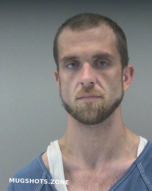 BUCK KEVIN L 10/04/2022 - Warren County Mugshots Zone