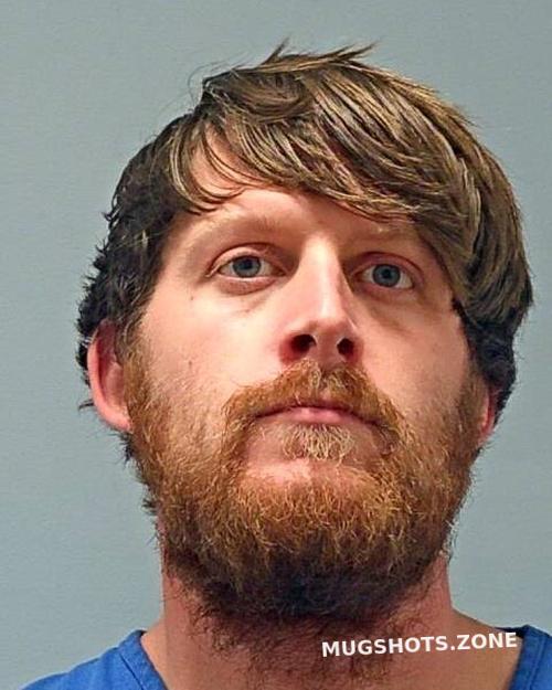 GOSHORN LUKE ALAN 10/07/2022 - Warren County Mugshots Zone
