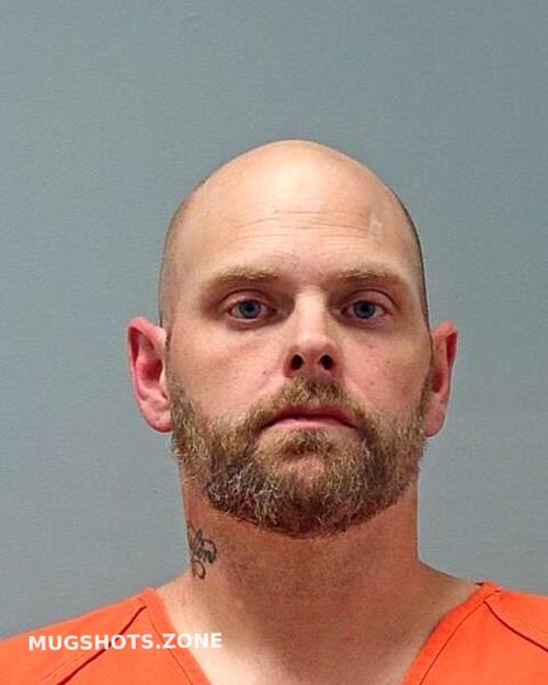 HUSTEAD STEVEN DAVID 10/08/2022 - Warren County Mugshots Zone