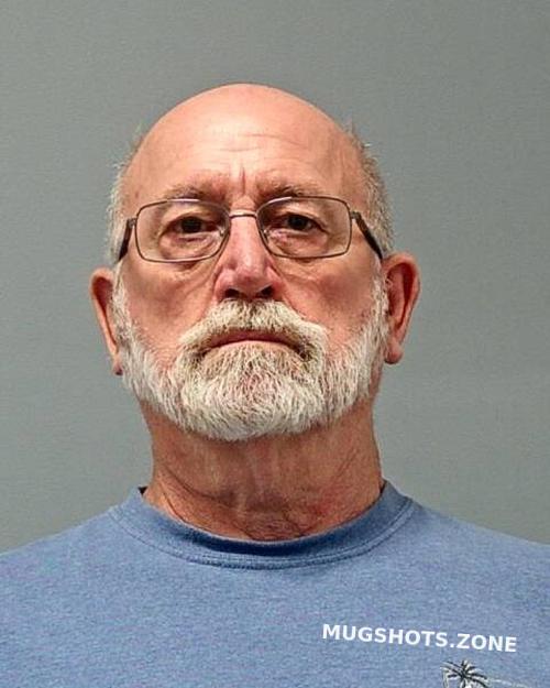 THOMPSON RANDOL C 10/09/2022 - Warren County Mugshots Zone