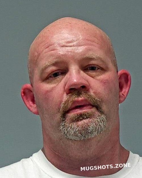 MONAGHAN MICHAEL LEE 10/09/2022 - Warren County Mugshots Zone