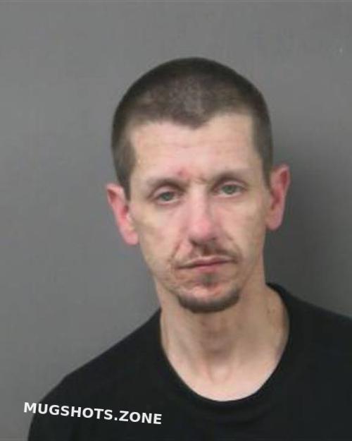 GRAY JASON C 10/10/2022 - Warren County Mugshots Zone