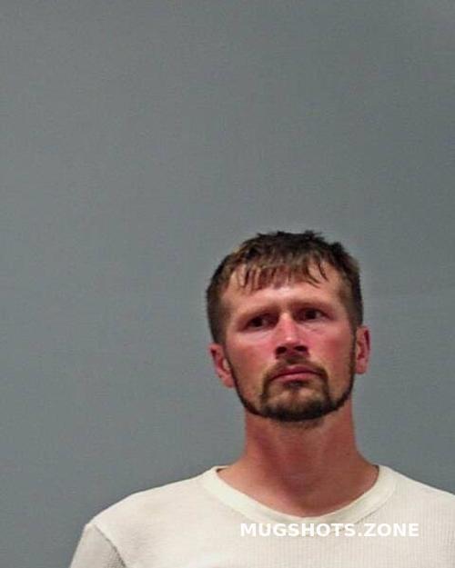 BEMENT JONATHAN ROBERT 10/13/2022 - Warren County Mugshots Zone