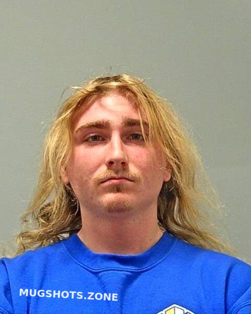 WITTER KEVIN LEHR 10/14/2022 - Warren County Mugshots Zone