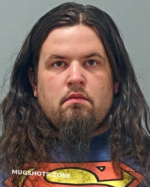 COLE JEREMY WAYNE 10/15/2022 - Warren County Mugshots Zone