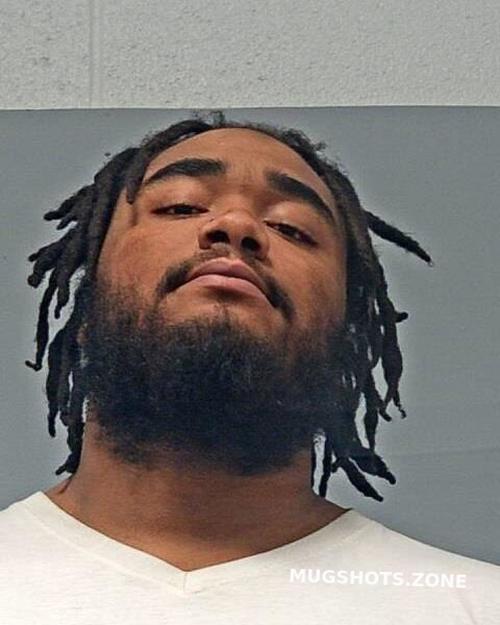 SYKES RODNEY DWAYNE 10/21/2022 - Warren County Mugshots Zone