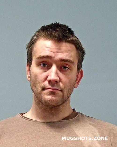 BURKHART BRANDAN EARL 10/21/2022 - Warren County Mugshots Zone
