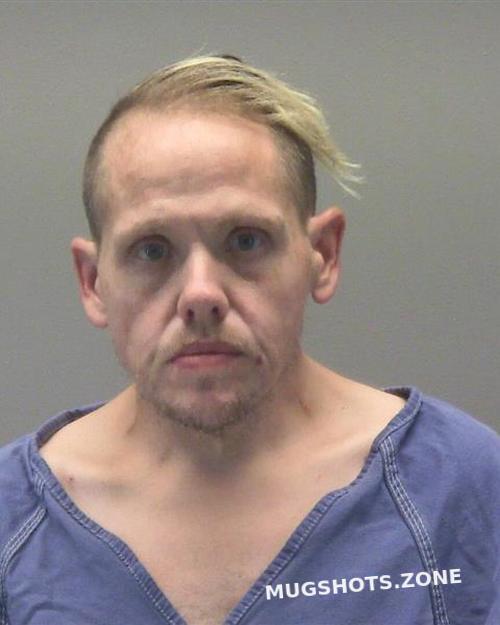 HOSCHAR AARON GENTRY 10/21/2022 - Warren County Mugshots Zone