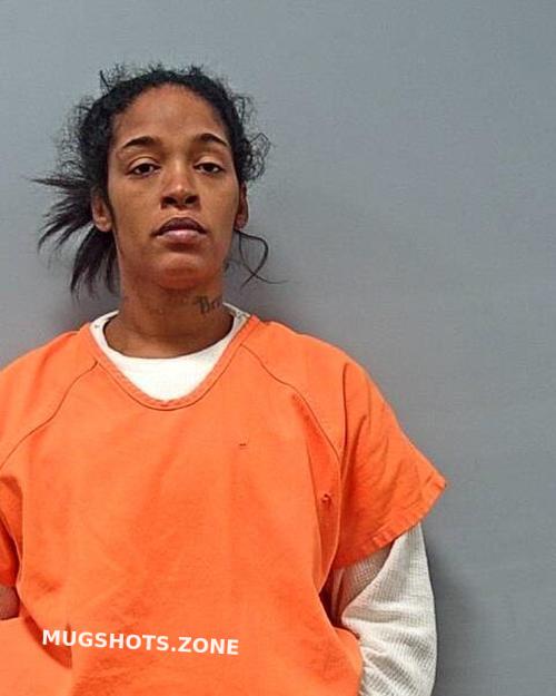 TWYMAN KIMBERLY SCHANTEL 10/22/2022 - Warren County Mugshots Zone