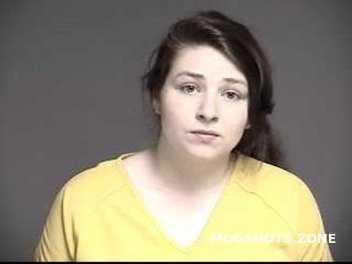 BEEBE KRISTEN NICOLE 10/22/2022 - Warren County Mugshots Zone