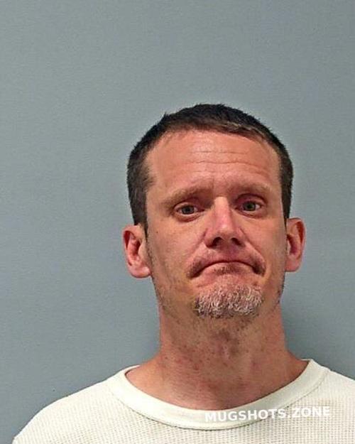 LEWIS ERIC MATTHEW 10/22/2022 - Warren County Mugshots Zone