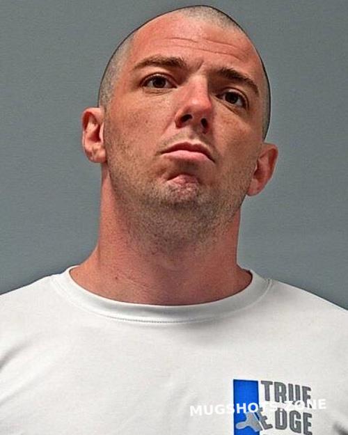 WRIGHT TIMOTHY ALAN 10/24/2022 - Warren County Mugshots Zone