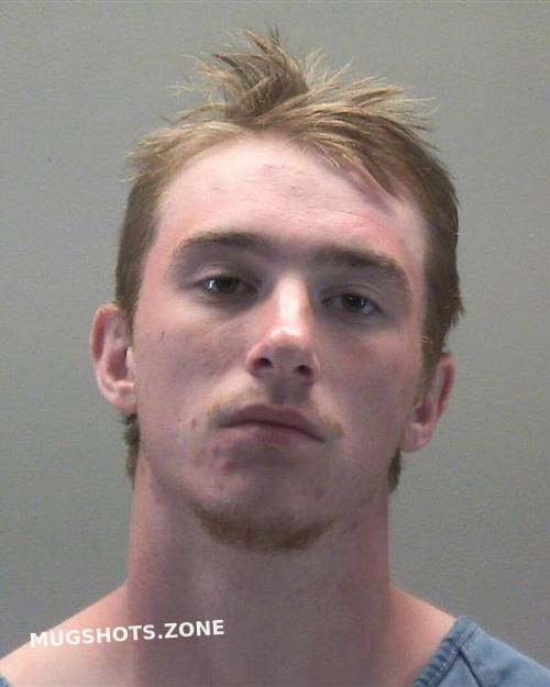 WEISS ELISHA JOHN 10/24/2022 - Warren County Mugshots Zone