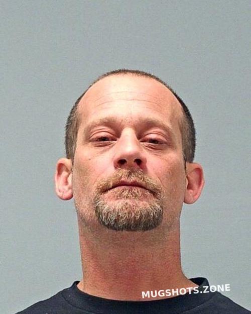 MOORE CARL PHILLIP 10/24/2022 - Warren County Mugshots Zone