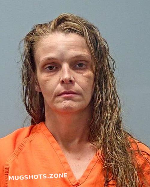 ALLISON CHRISTY LYNN 10/24/2022 - Warren County Mugshots Zone