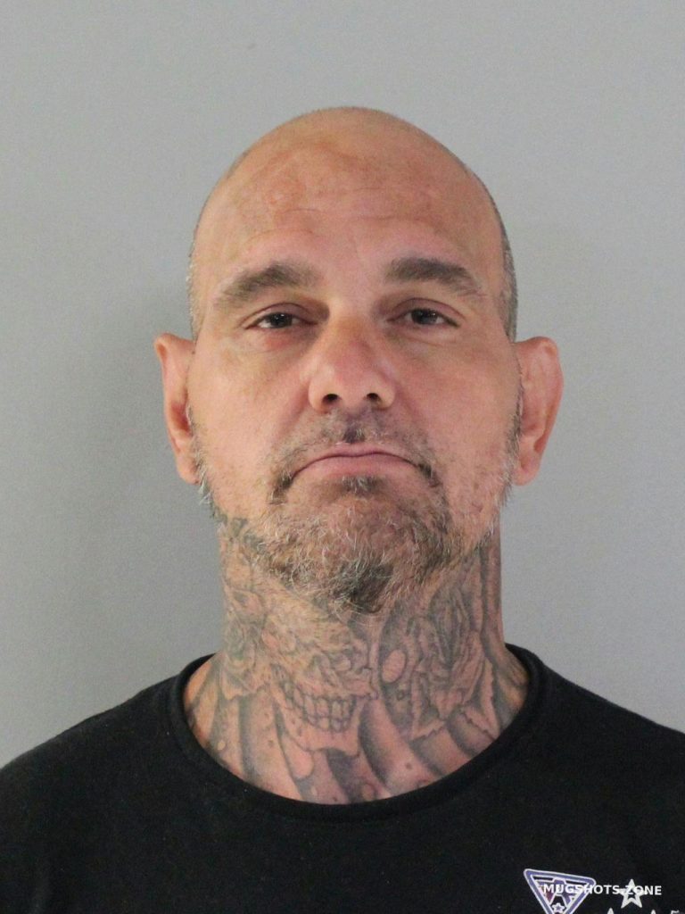 LAZIER TIMOTHY WAYNE 10/25/2022 - Warren County Mugshots Zone