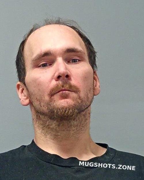 ALLEN JOHNNY RAY 10/25/2022 - Warren County Mugshots Zone ALLEN JOHNNY RAY 10/25/2022 - Warren County Mugshots Zone