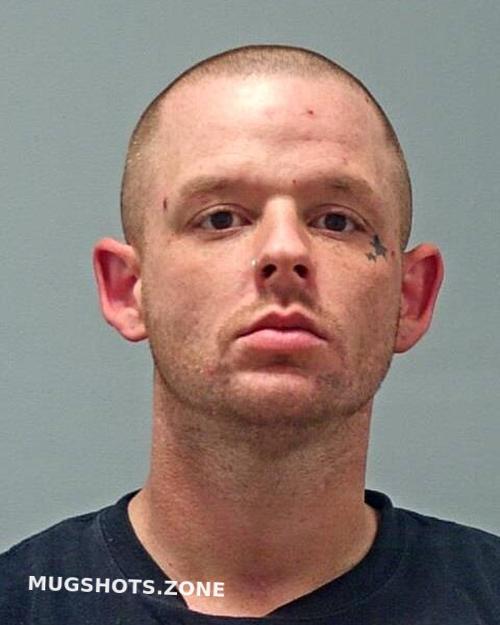 ROSE SETH DANIEL 10/28/2022 - Warren County Mugshots Zone