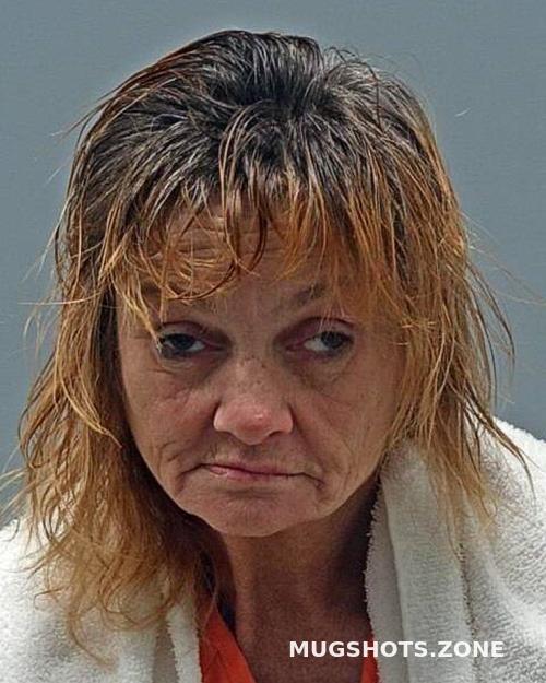 THARPE RUTH ANN 10/28/2022 - Warren County Mugshots Zone