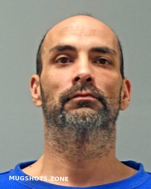 KRAMER CHRISTOPHER SHAWN 10/28/2022 - Warren County Mugshots Zone