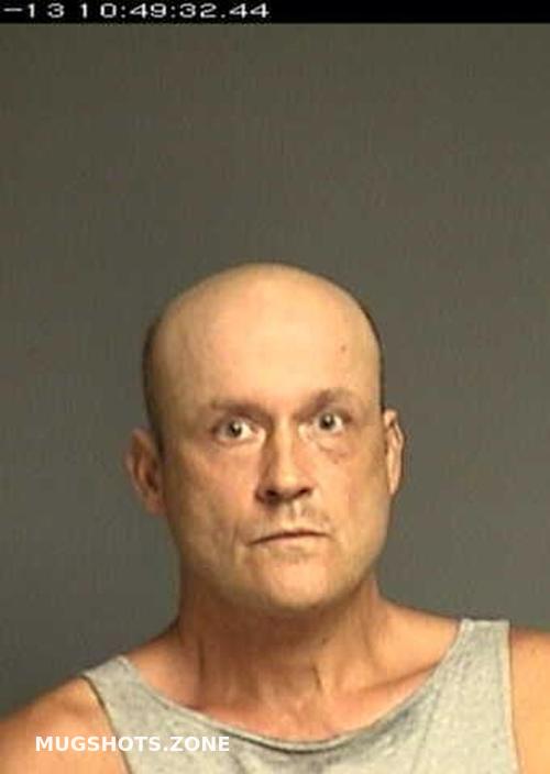 GORDON DAVID PAUL 10/29/2022 - Warren County Mugshots Zone
