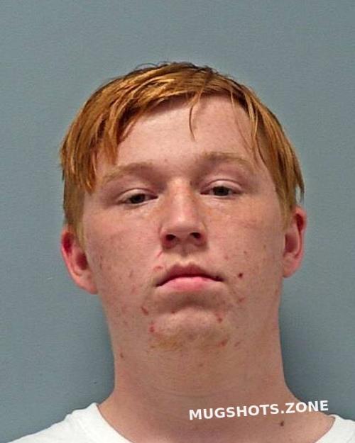 NEW DYLAN WALTER 10/30/2022 - Warren County Mugshots Zone