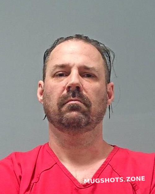 COMBS BRANDON JAMES 10/30/2022 - Warren County Mugshots Zone