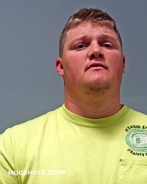 FREEZE DYLAN J 10/31/2022 - Warren County Mugshots Zone