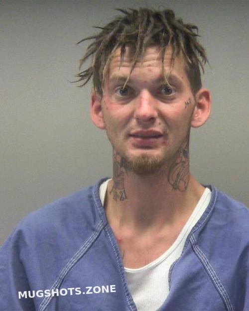 HONIOUS KYLE WILLIAM RUSSELL 11/01/2022 - Warren County Mugshots Zone