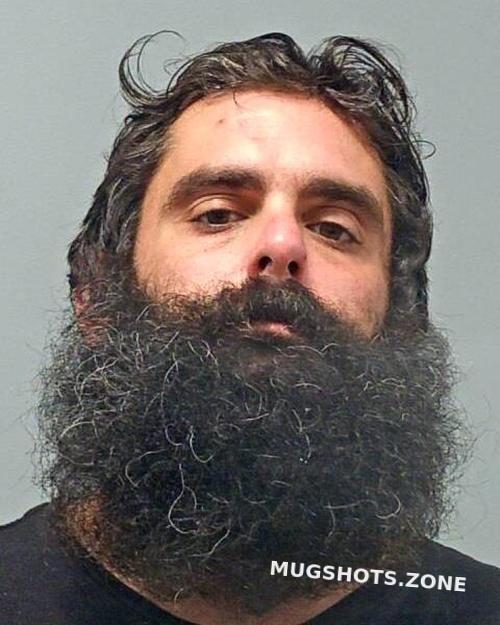 KNOTT JOHN MICHAEL 11/01/2022 - Warren County Mugshots Zone