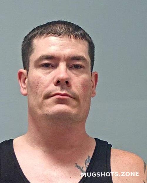 ELAM DANIEL JOSEPH 11/01/2022 - Warren County Mugshots Zone