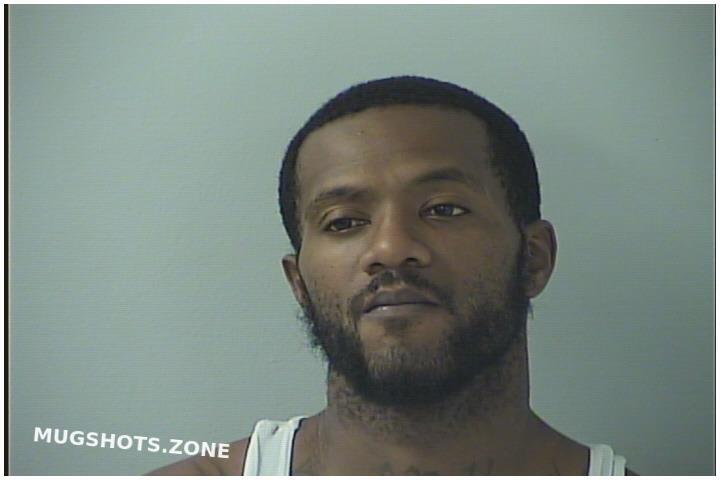 KNIGHT CHANCELLOR DEANGELO 11/02/2022 - Warren County Mugshots Zone