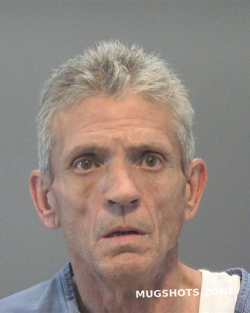 BLEVINS ROBERT S 11/02/2022 - Warren County Mugshots Zone