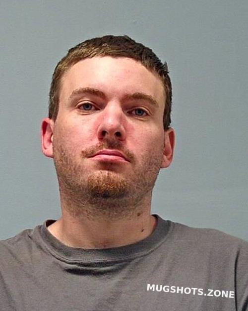 APPEL ERIC DANIEL 11/07/2022 - Warren County Mugshots Zone