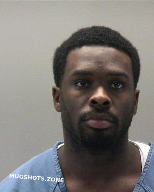 COLEMAN MARK REGINALD 11/08/2022 - Warren County Mugshots Zone