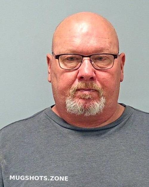 GABBARD ROBERT W 11/08/2022 - Warren County Mugshots Zone