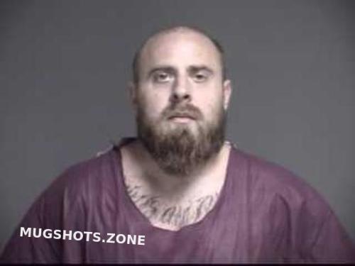 JACKSON KENNETH JEFFREY 11/09/2022 - Warren County Mugshots Zone