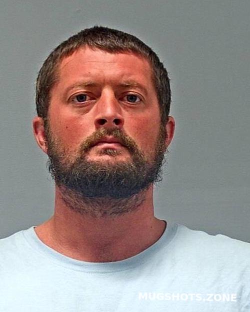 SHANK JR MARK ANDREW 11/10/2022 - Warren County Mugshots Zone