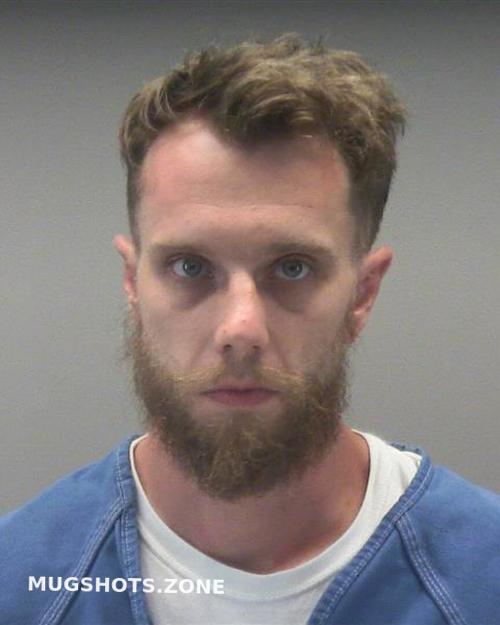 WHETSTONE JOSHUA LYLE 11/10/2022 - Warren County Mugshots Zone