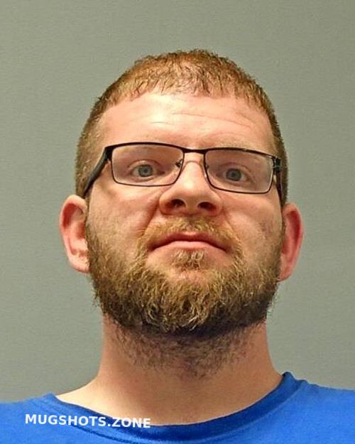 JONES ROSCOE A 11/10/2022 - Warren County Mugshots Zone