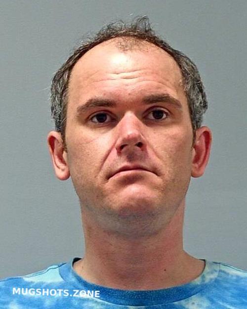 GRAHAM MICHAEL PHILIP 11/10/2022 - Warren County Mugshots Zone