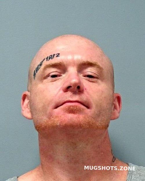 STRONG BRIAN HOBERT 11/11/2022 - Warren County Mugshots Zone