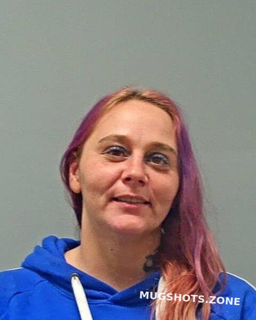 ADAMS RACHEAL LEANN 11/11/2022 - Warren County Mugshots Zone