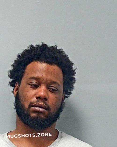 HUMPHREY JR JR OCTAVIOUS LAMONT 11/11/2022 - Warren County Mugshots Zone