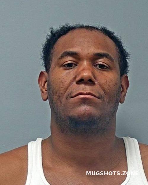 BOOKER MIKALE DEARIES 11/13/2022 - Warren County Mugshots Zone