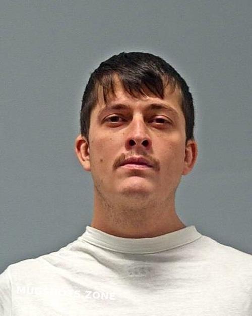 STORY KIRBY CAMERON JAKE 11/13/2022 - Warren County Mugshots Zone