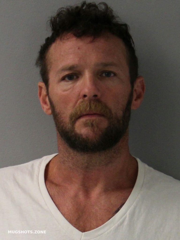 JOHNSON JEFFREY WAYNE 11/14/2022 - Warren County Mugshots Zone