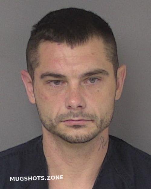 SHARP NATHAN T 11/15/2022 - Warren County Mugshots Zone
