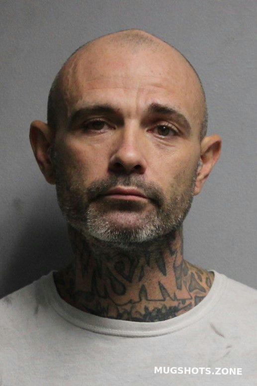 ADKINS TERRY WAYNE 11/18/2022 - Warren County Mugshots Zone